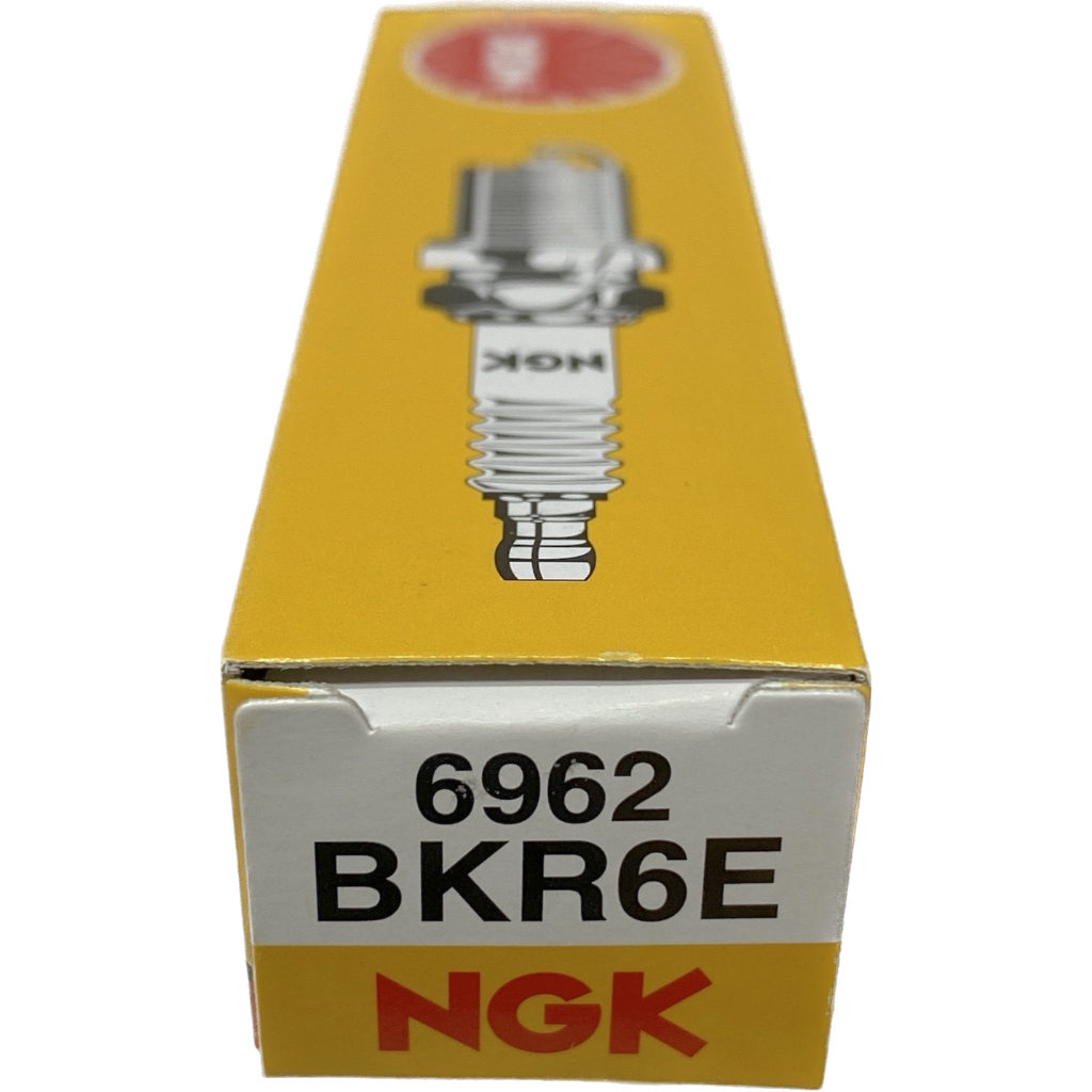 油大大 附發票 NGK BKR6E 火星塞 6962 | 蝦皮購物