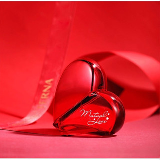 【翔】為你美 愛心造型香水50ML 清新淡香水 平價香水 女性淡香水 7290A 台灣現貨 快速出貨 現貨秒出 | 蝦皮購物