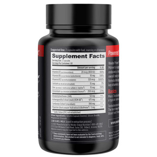 最新在台現貨 美國COSTCO威德Weider Prime Testosterone睾酮素 睪固酮 120顆/2個月份 | 蝦皮購物