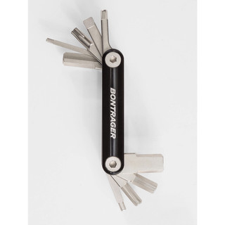 【Bontrager】BITS Integrated Multi-Tool 多功能工具組｜相容Domane車架 | 蝦皮購物