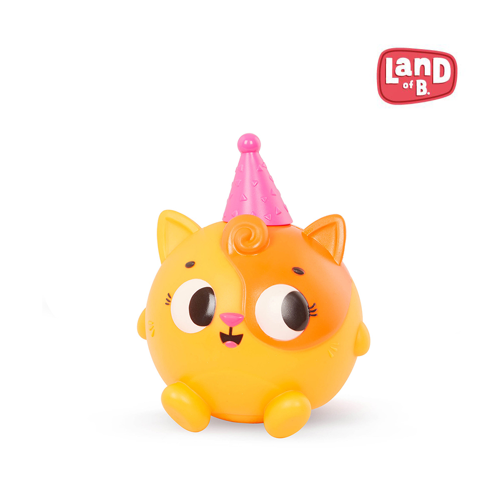 B.Toys Land of B.胖咪噗嘰 玩具 小朋友 感統玩具 | 蝦皮購物