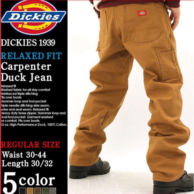 Dickies 1939 | 蝦皮購物