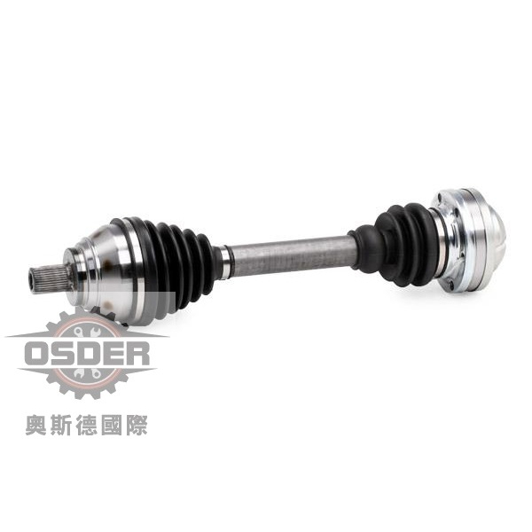 【奧斯德VAG】 5N0407761N 福斯 奧迪 Q3 TIGUAN 傳動軸 副廠全新品 | 蝦皮購物