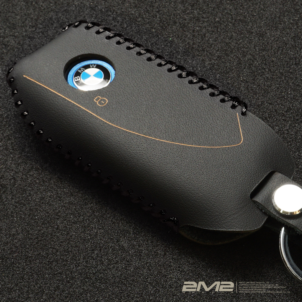 2022-24 BMW iX xDrive40 xDrive50 旗艦版 M60 i20 寶馬 鑰匙包 鑰匙圈 鑰匙皮套 | 蝦皮購物