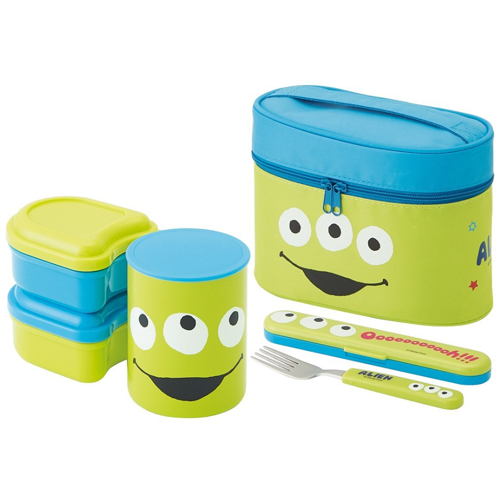 [Direct from Japan]Skater insulated lunch box 560ml | 蝦皮購物