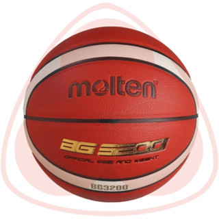 MOLTEN 籃球 B7G3200 BG3200 PU籃球 室內籃球 MOLTEN籃球 皮籃球 三陽社 體育用品 | 蝦皮購物
