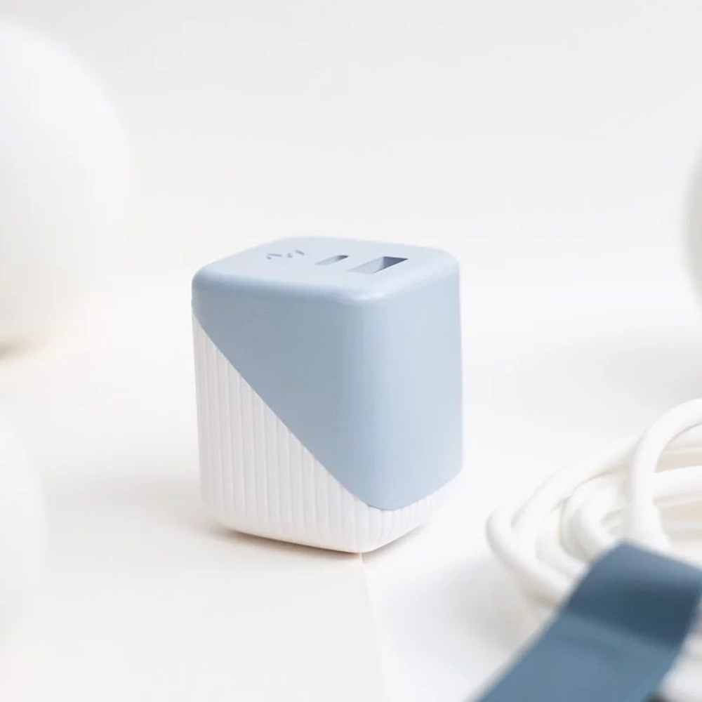 【Allite】B2 32W 氮化鎵雙孔快充《屋外生活》快充 輕量化 USB | 蝦皮購物