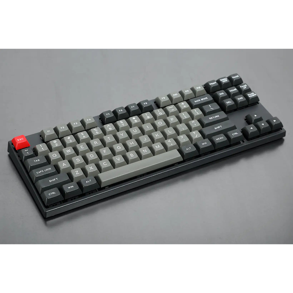 [SP DSA] DOLCH KEY SET | 蝦皮購物