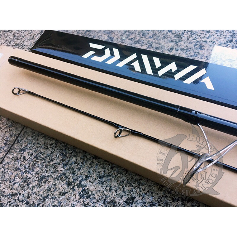百有釣具 DAIWA SHORE JIGGING X 並繼岸拋路亞竿/鐵板竿96M/96MH/96H/100MH | 蝦皮購物