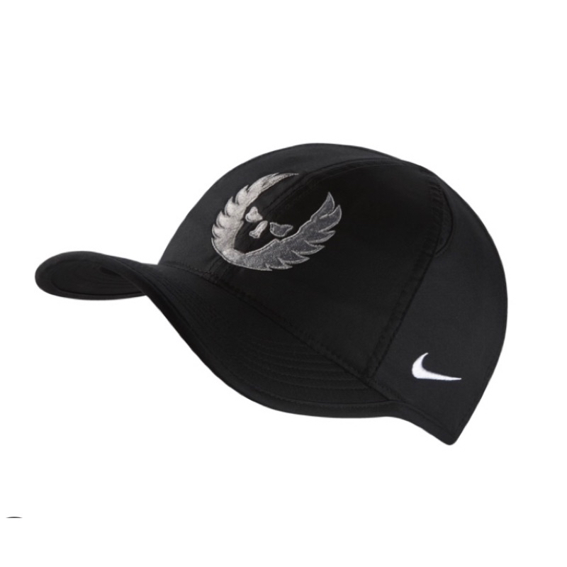 (全新現貨)奧勒岡 菁英帽 大迫傑Nike Oregon project feather light hat 跑步帽 | 蝦皮購物