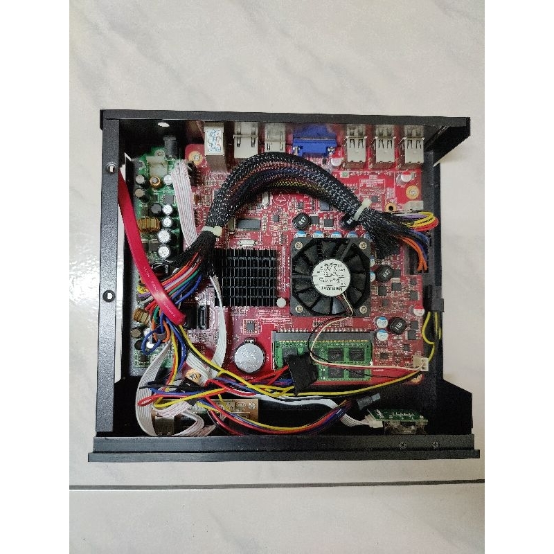 INTEL I3 370M 小主機 | 蝦皮購物