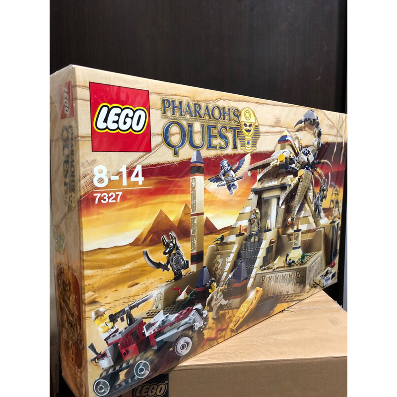 lego 7327 - 優惠推薦 - 2023年3月 | 蝦皮購物台灣