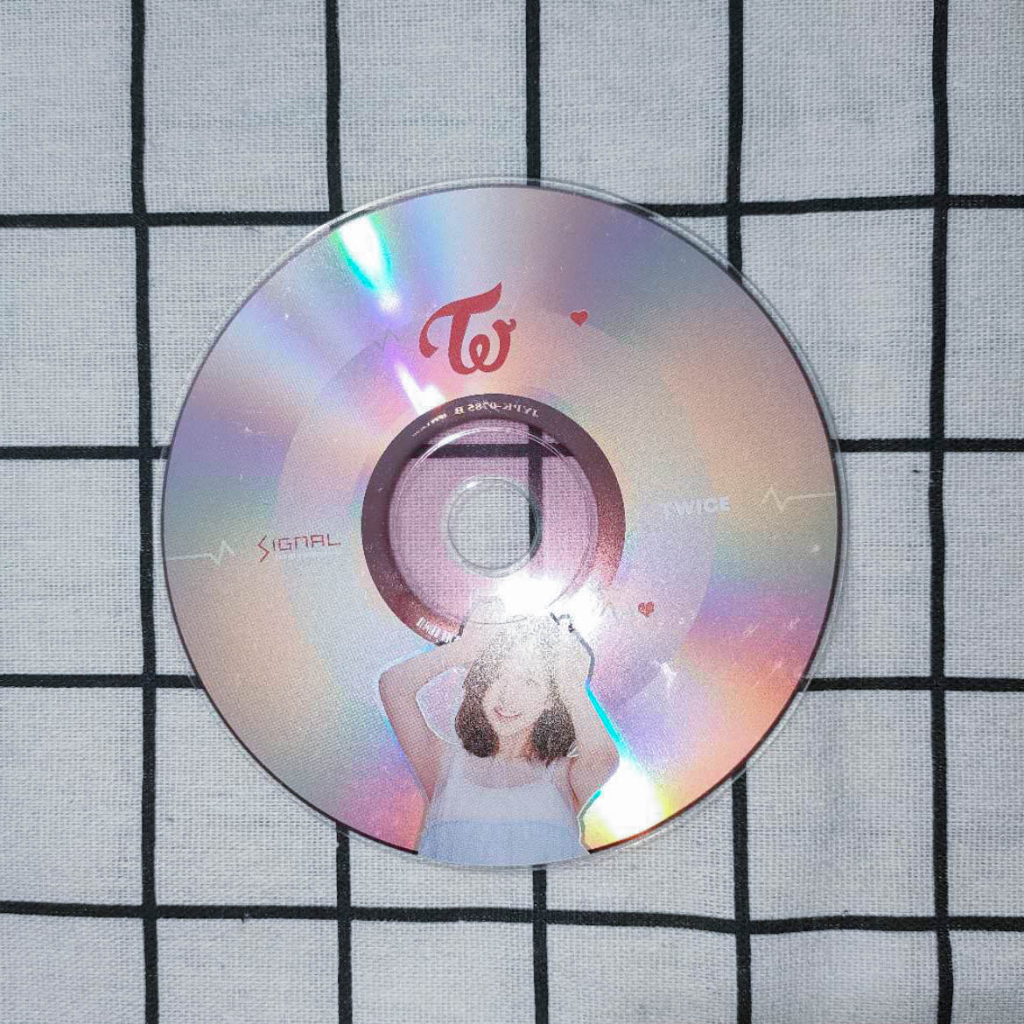 TWICE 專輯 CD 光碟 | 蝦皮購物