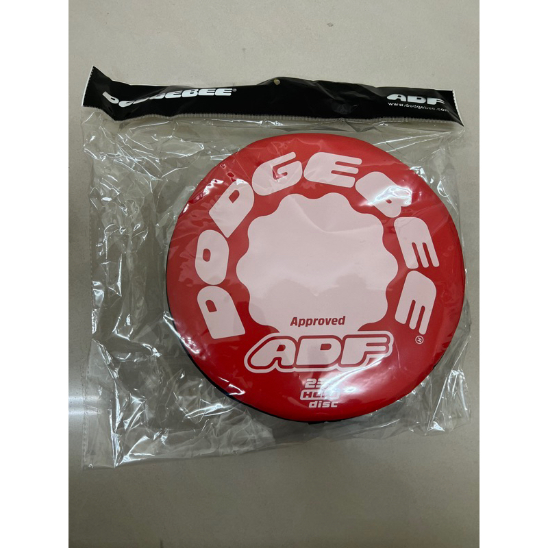 【優登】附發票 賽事專用 國小專用 全新27cm 星際戰艦 DODGEBEE 安全飛盤 躲避飛盤 軟式飛盤 | 蝦皮購物