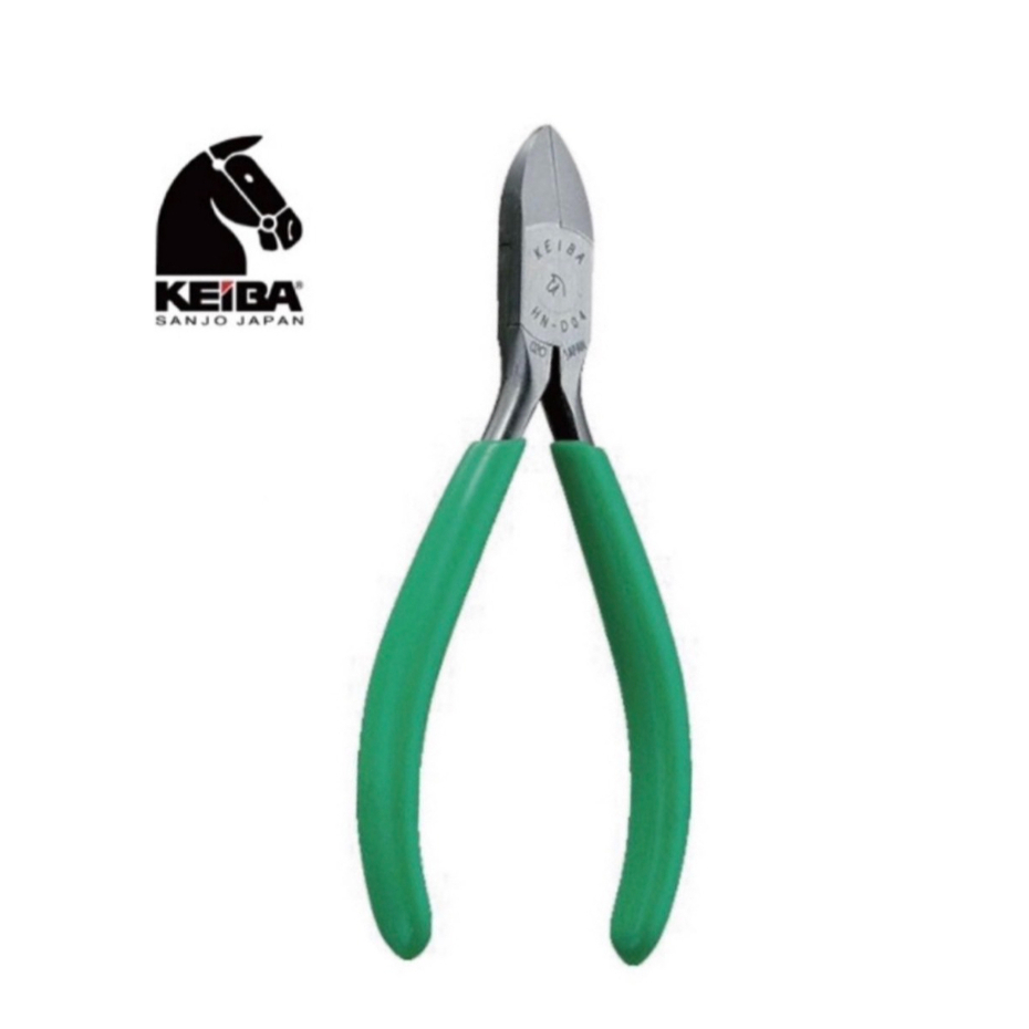 KEIBA日本馬牌 HN-D04 電工斜口鉗 110mm | 蝦皮購物