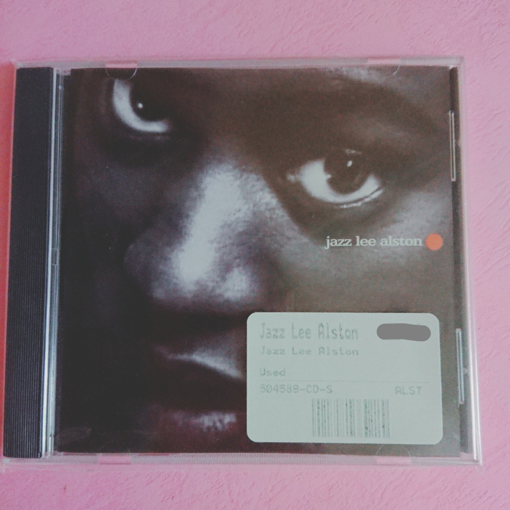 Jazz Lee Alston 美國版 CD 爵士人聲 B15 | 蝦皮購物