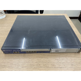 Juniper SSG 320M SH VPN防火牆 | 蝦皮購物