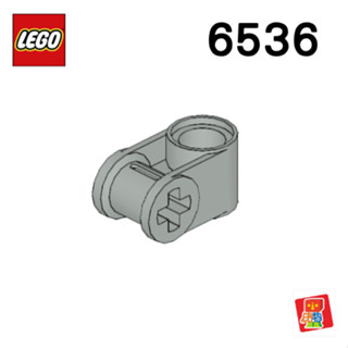 小洛特 LEGO 正版樂高 科技零件 6536 4211775 十字軸 圓孔 轉向 連接器 (全新) | 蝦皮購物