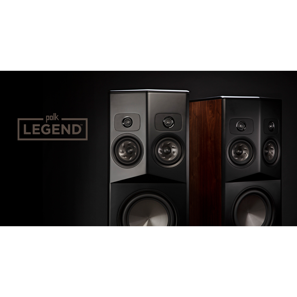 Polk Audio LEGEND L800 傳奇系列 落地喇叭 | 蝦皮購物
