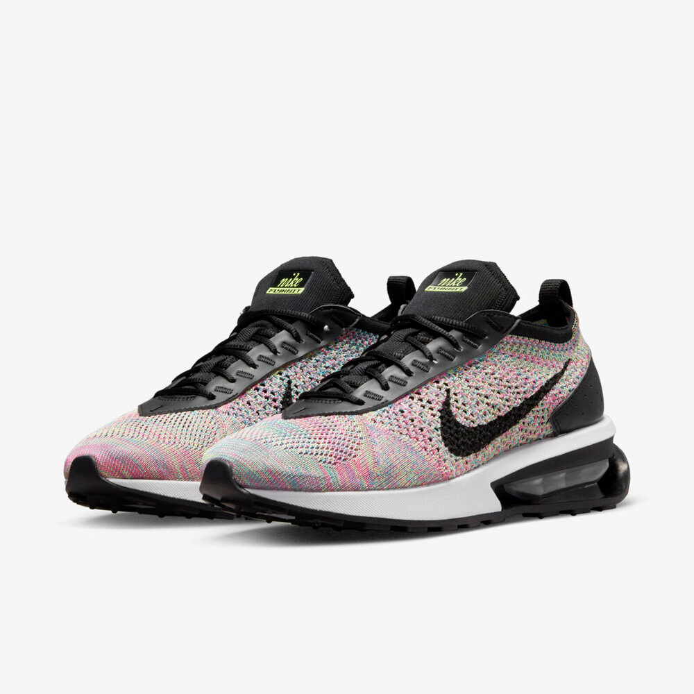 S.G NIKE AIR MAX FLYKNIT RACER DM9073-300 彩虹 編織 氣墊 女鞋 | 蝦皮購物