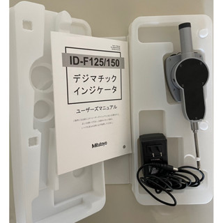 近全新Mitutoyo ID-F150 數位量表 | 蝦皮購物
