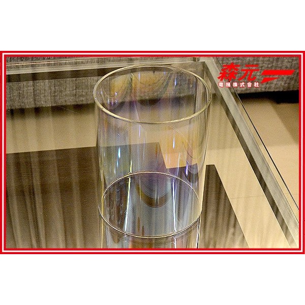 【森元電機】TOYOTOMI 煤油暖爐 更換用清光七彩玻璃 RL-25 RL-250 RL-251 RL-25M 用 | 蝦皮購物