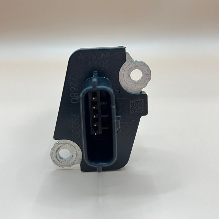 日產 Sentra 180 TEANA 原廠流量計 22680-7S000 AFH70M-38 | 蝦皮購物