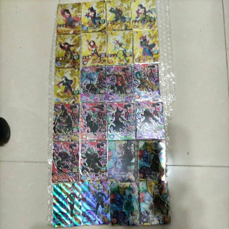 第十二彈 七龍珠英雄 UMT12 CP卡 DCP卡 HCP卡 哈茲 卡敏 奧連 拉古絲 札馬斯 魔神系列 | 蝦皮購物