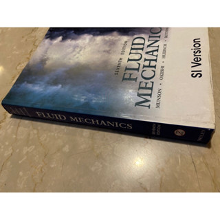 FLUID MECHANICS seventh edition | 蝦皮購物