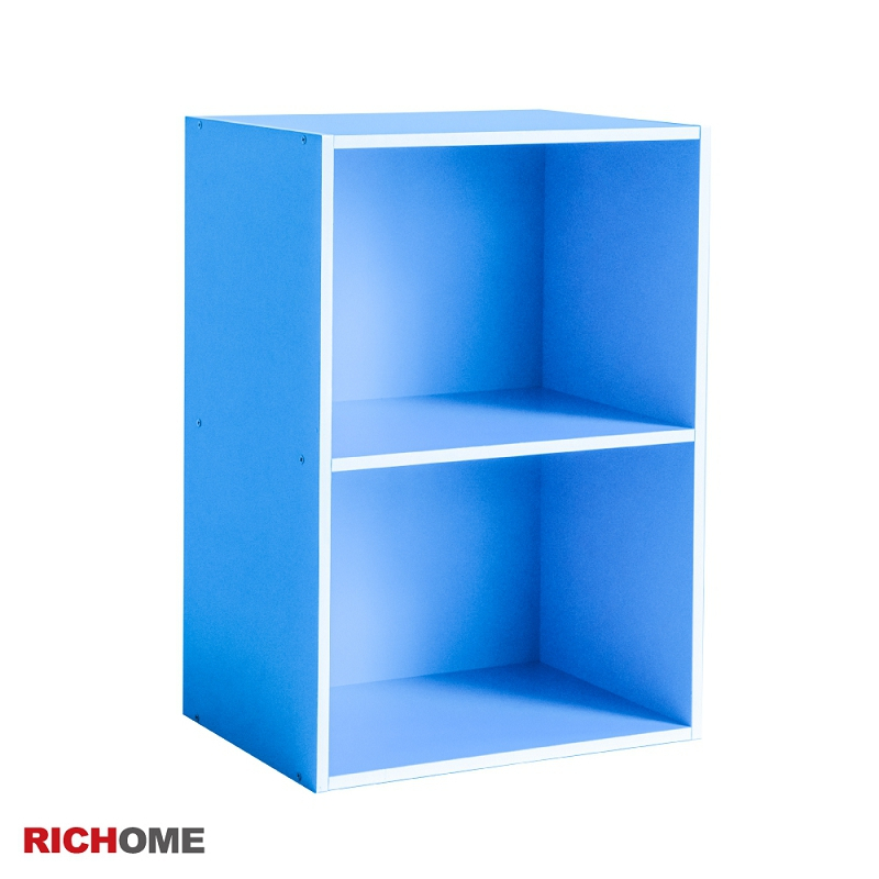 RICHOME 福利品 BO-050/051/052 DM超值 二層 三層 四層 空櫃 收納櫃 書櫃 展示櫃 置物櫃 | 蝦皮購物