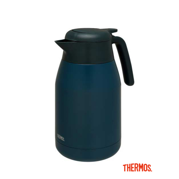 (公司貨) Thermos 膳魔師 不銹鋼真空保溫壺 1.5L THS-1501 保溫保冷瓶 1500ml 保溫壼 | 蝦皮購物
