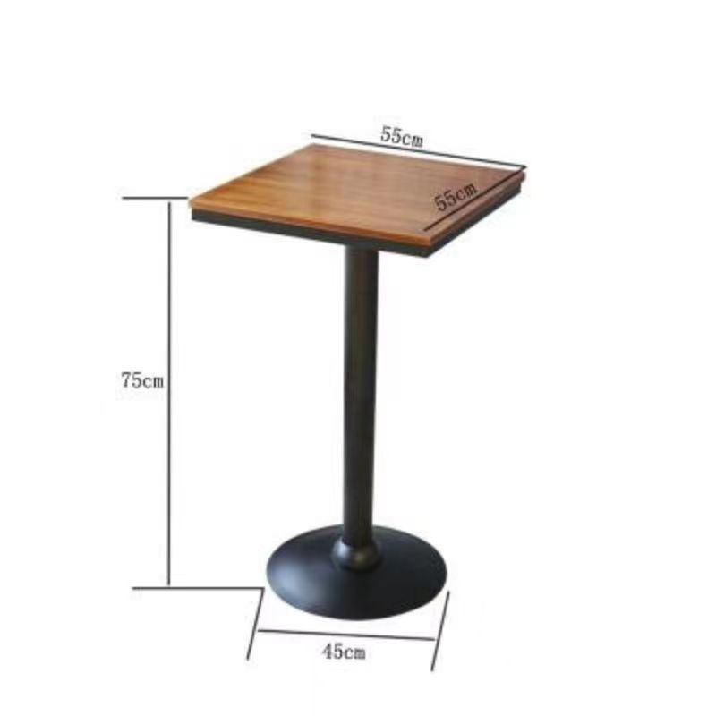 【免運】（吧檯桌可製化）ikea桌子 吧檯桌 吧臺椅 高腳桌 實木吧檯桌 實木高腳桌椅 洽談桌椅 高腳圓桌 吧臺桌 | 蝦皮購物