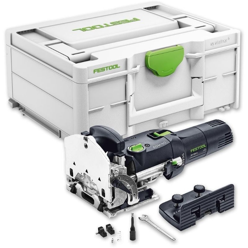 租借(新竹)Festool DOMINO DF 500 Q-Plus Jointing Machine | 蝦皮購物