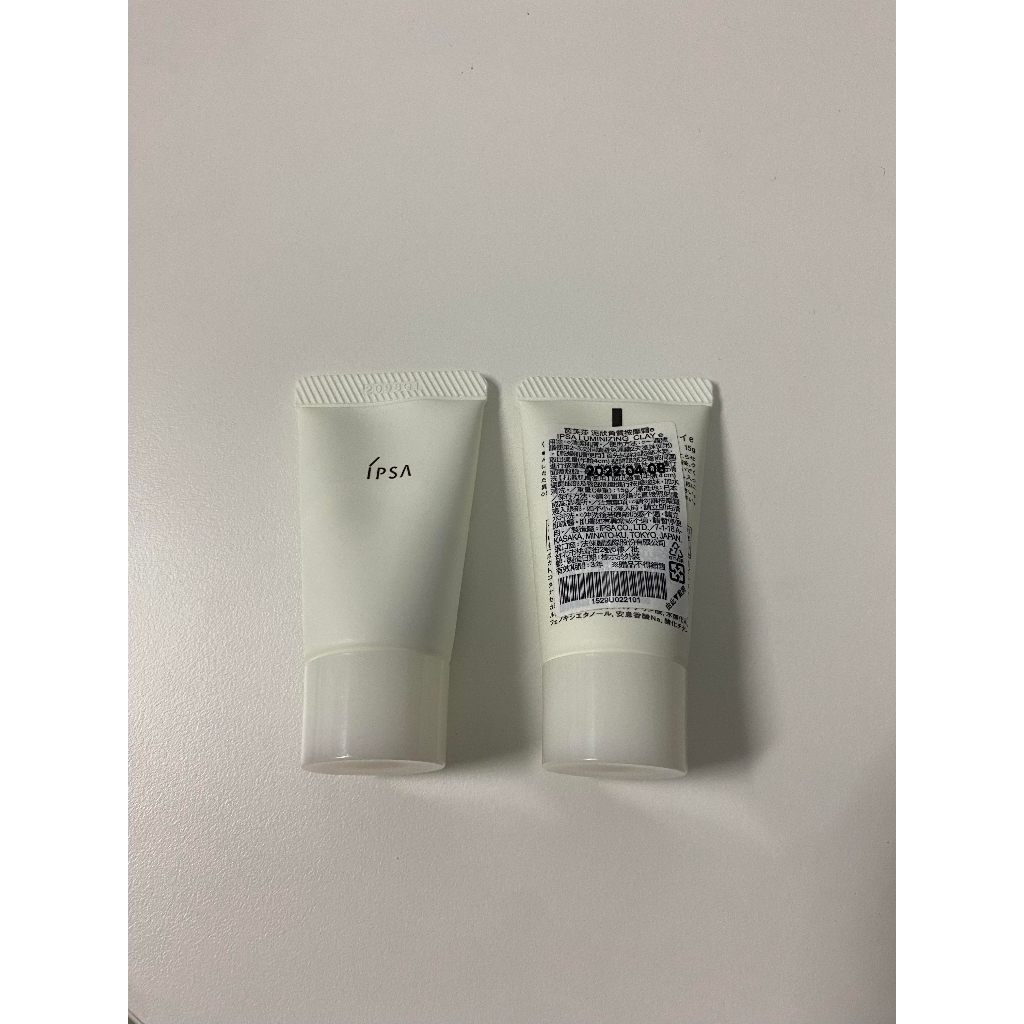 (全新優惠)IPSA 茵芙莎 / 泥狀角質按摩霜e 15g | 蝦皮購物