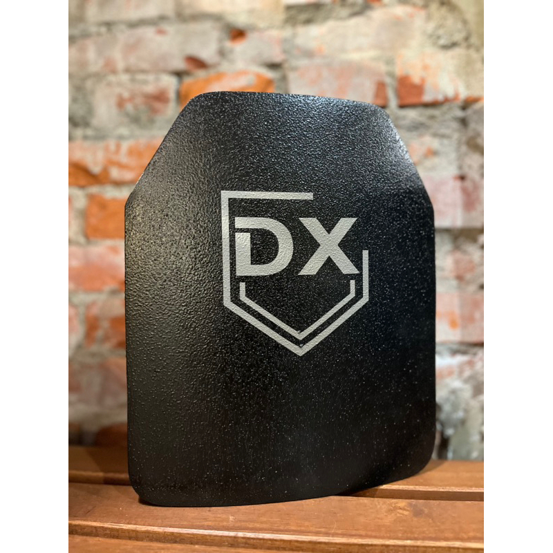 NIJ4級抗彈板 DX-HRF31 STA Bulletproof Plate STA Level IV/ RF3-單片 | 蝦皮購物