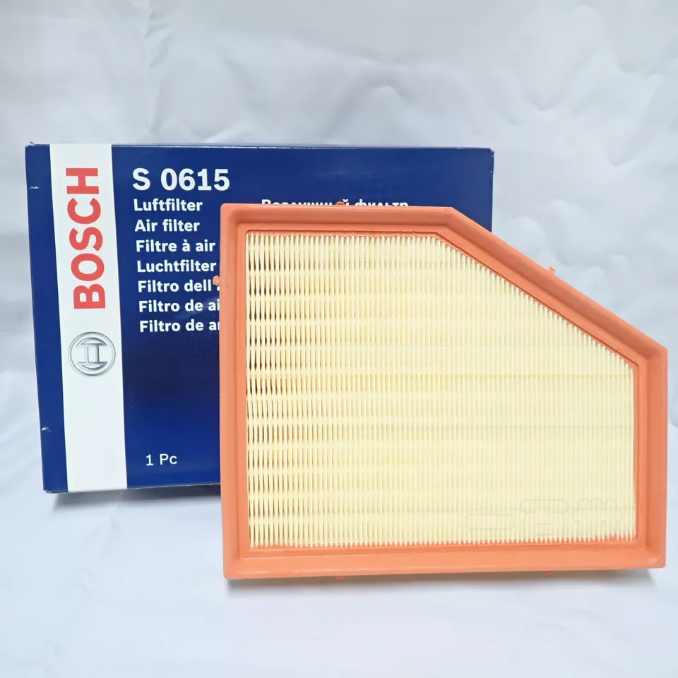 【一百世】BOSCH 空氣芯 S0615 空氣濾清器 適用 BMW G11 7系列 G30 5系列 X3 X4 休旅車 | 蝦皮購物