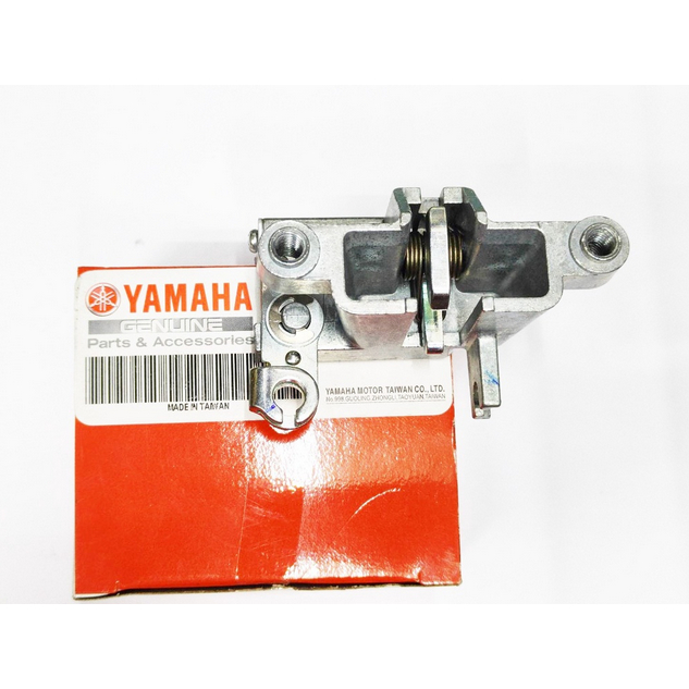 YAMAHA 山葉 原廠 FORCE 1.0 SMAX 155 馬車 BWS BWSX BWSR 125 坐墊鎖 座墊鎖 | 蝦皮購物