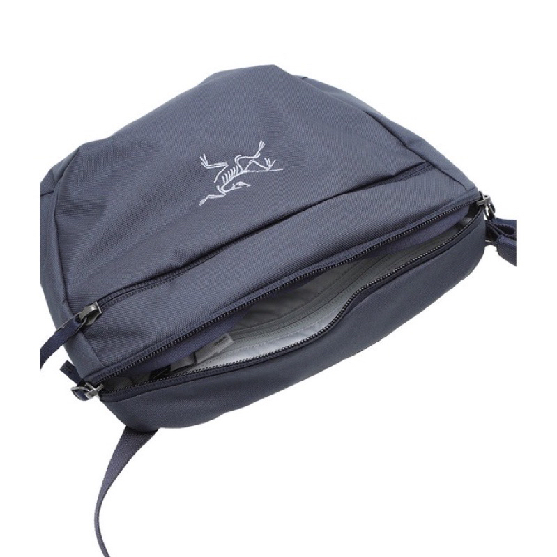 ArcTeryx 始祖鳥 Mantis 2L 多功能 腰包 新款改版 | 蝦皮購物