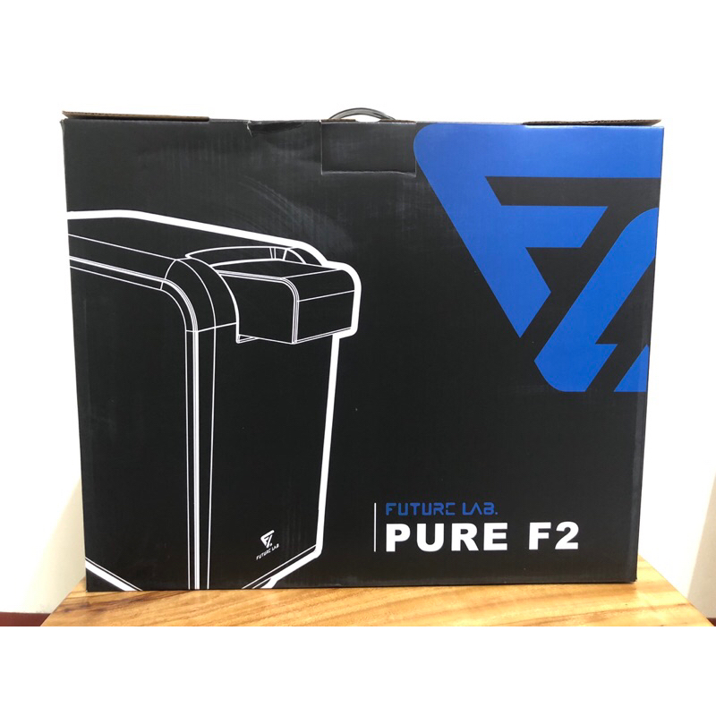 [現貨/快速出貨]Future Lab.未來實驗室Pure F2直飲瞬熱機 | 蝦皮購物