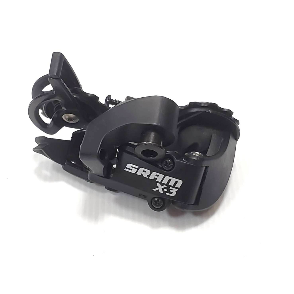 全新SRAM X-3 X3後變速器 7/8速後變速器 SRAM專用後變 | 蝦皮購物