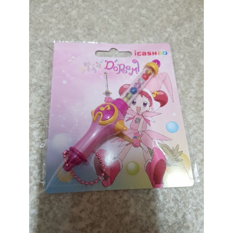 【現貨】小魔女DOREMI ICASH 波龍 | 蝦皮購物