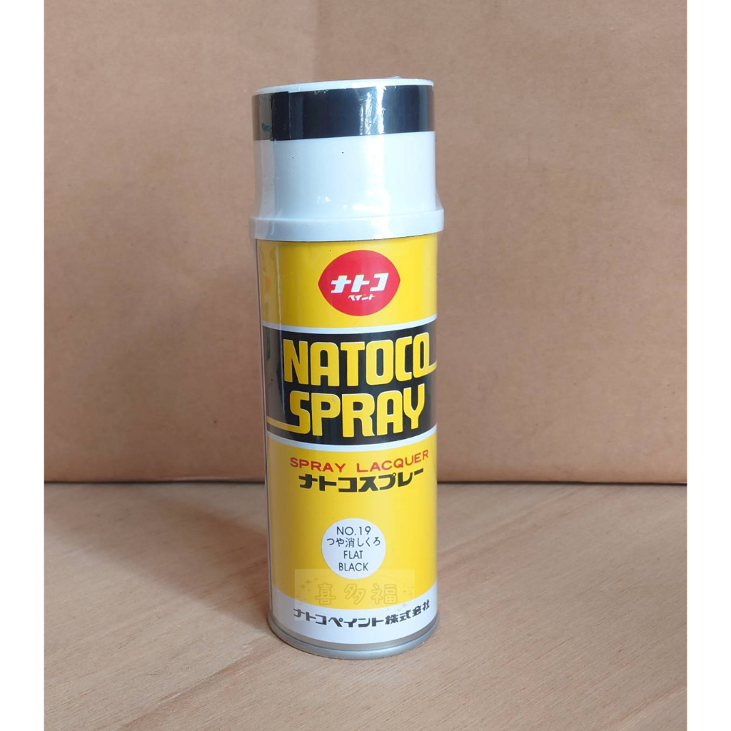 【喜多福】日本 Nacoto #22平光透明 噴漆 模型漆 油漆 塗料 | 蝦皮購物