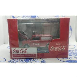 (現貨) Tiny Mini Cooper Coca Cola 可口可樂 | 蝦皮購物