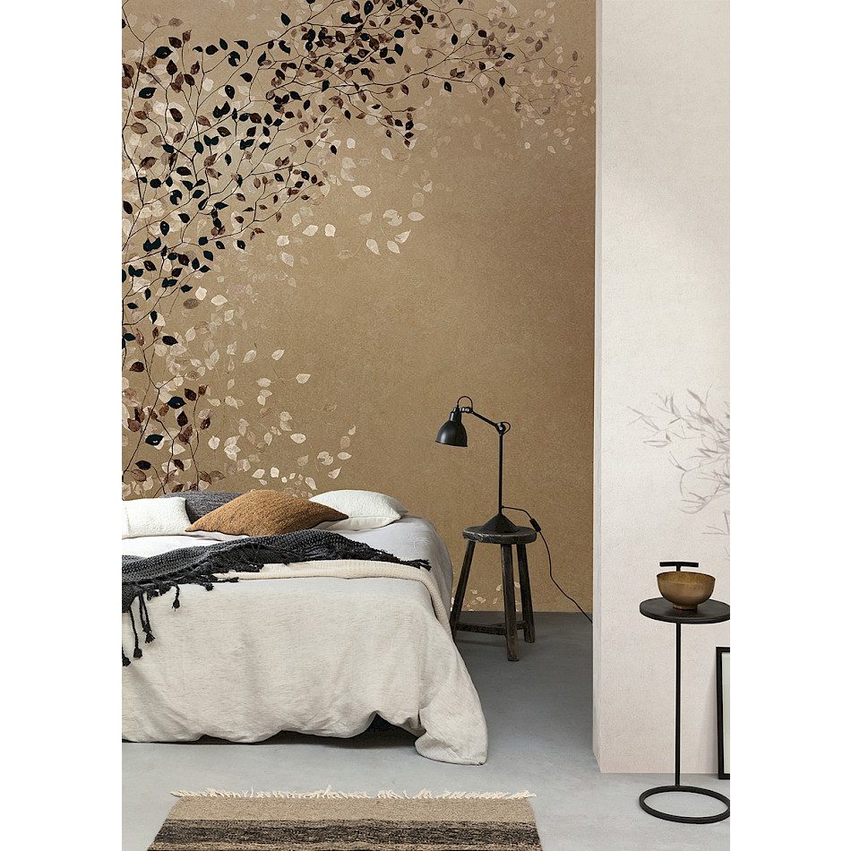 比利時 進口壁紙 Khroma - Wall Designs III - Climber Coffee | 蝦皮購物