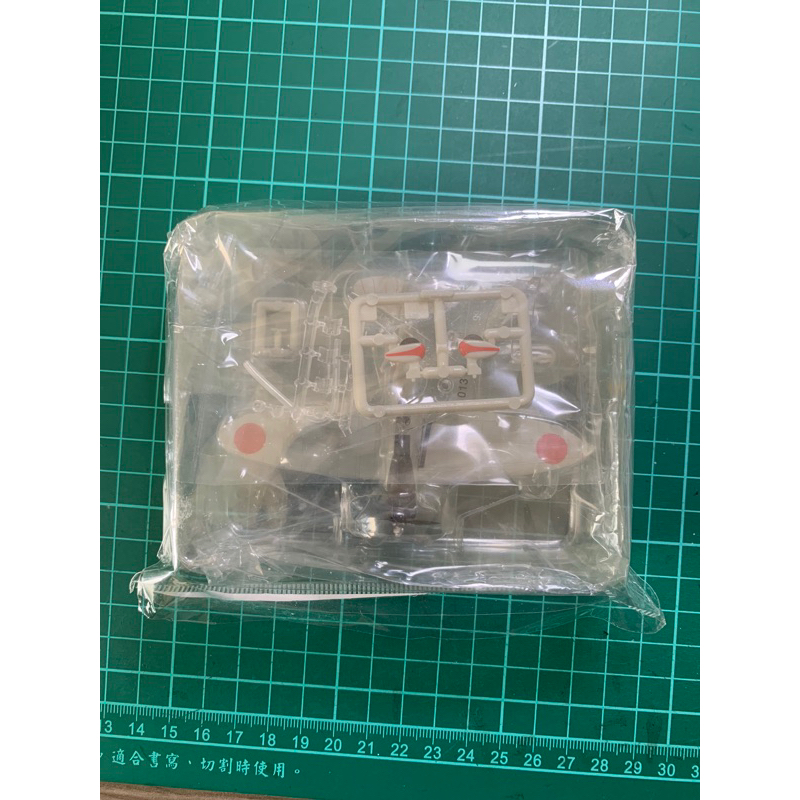 Bandai wing club 第一彈 日本海軍 九九式 艦上 爆擊機 | 蝦皮購物