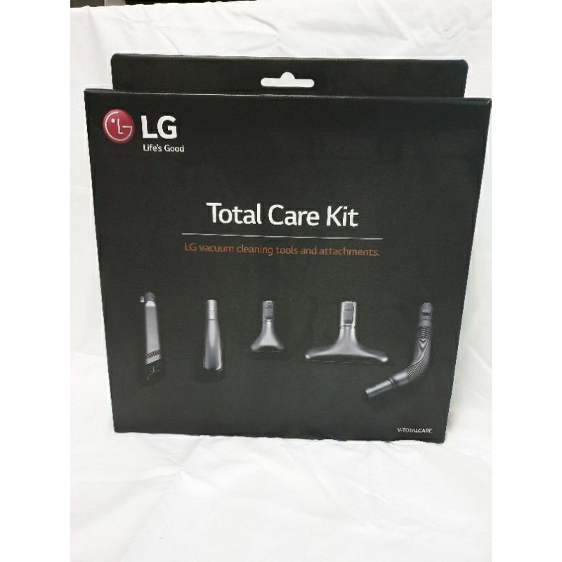 LG A9 Total Care KIT 五件刷頭組 | 蝦皮購物