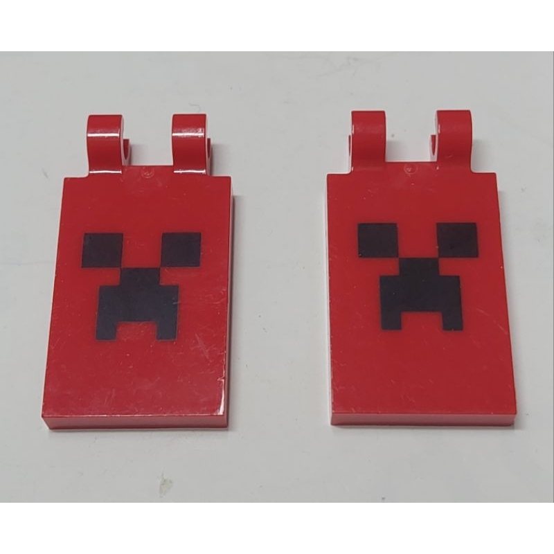 lego 樂高 minecraft 麥塊 30350 bpb040 印刷 21127 21131 | 蝦皮購物