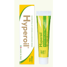 【HYPEROIL 艾妮歐】 草本傷口敷料-(凝膠、油劑)義大利製 | 蝦皮購物