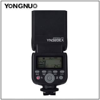 [永諾專賣] YN320EX SONY專用 TTL 高速同步 迷你閃光燈 YN320 320EX閃燈 | 蝦皮購物