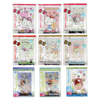 哈哈 16k閃亮環保卡通書套 BOCK018 / BOCK017 / BOCK013國中小課本 【久大文具】0102 | 蝦皮購物